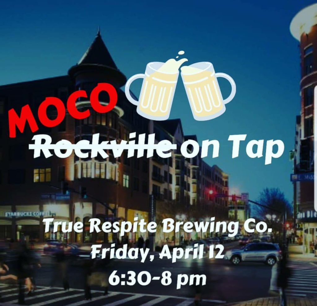 MoCo On Tap – 7 Locks Brewing