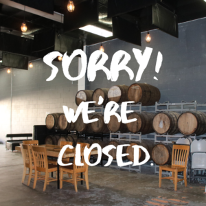 Calendar – 7 Locks Brewing