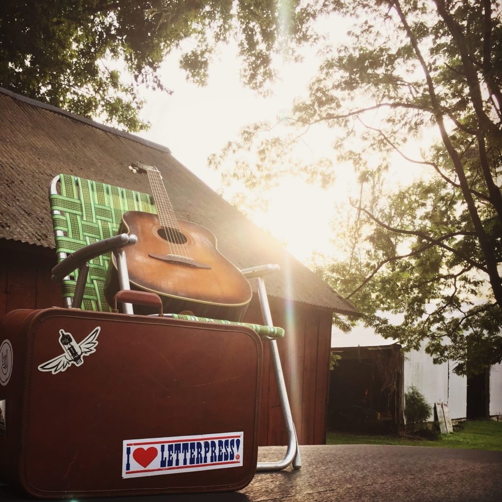 Live Music Showcase: Skribe – 7 Locks Brewing