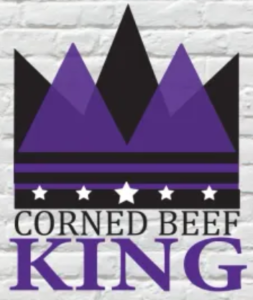 Corned Beef King – 7 Locks Brewing
