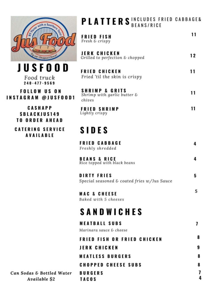 Calendar – 7 Locks Brewing