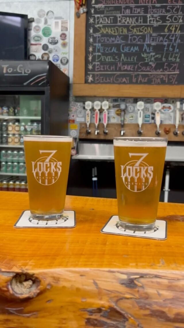 Geeks Who Drink Trivia – 7 Locks Brewing